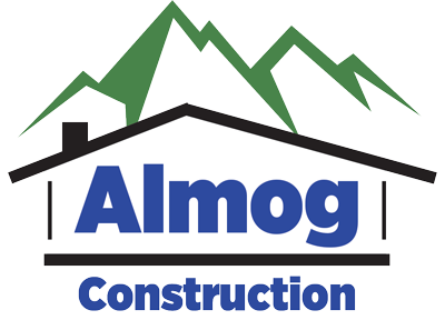 Home - Almog Construction